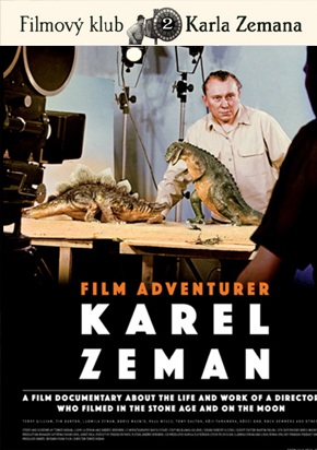 Karel Zeman Film Club • Muzeum Karla Zemana